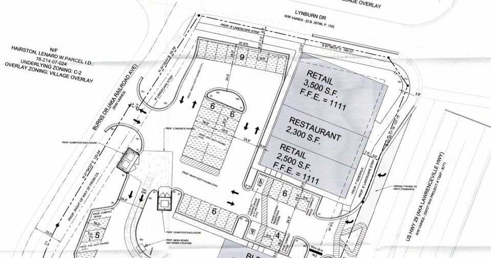 Tomorrow's News Today - Atlanta: [MEATS!] Arby's Hopes to Return to Tucker