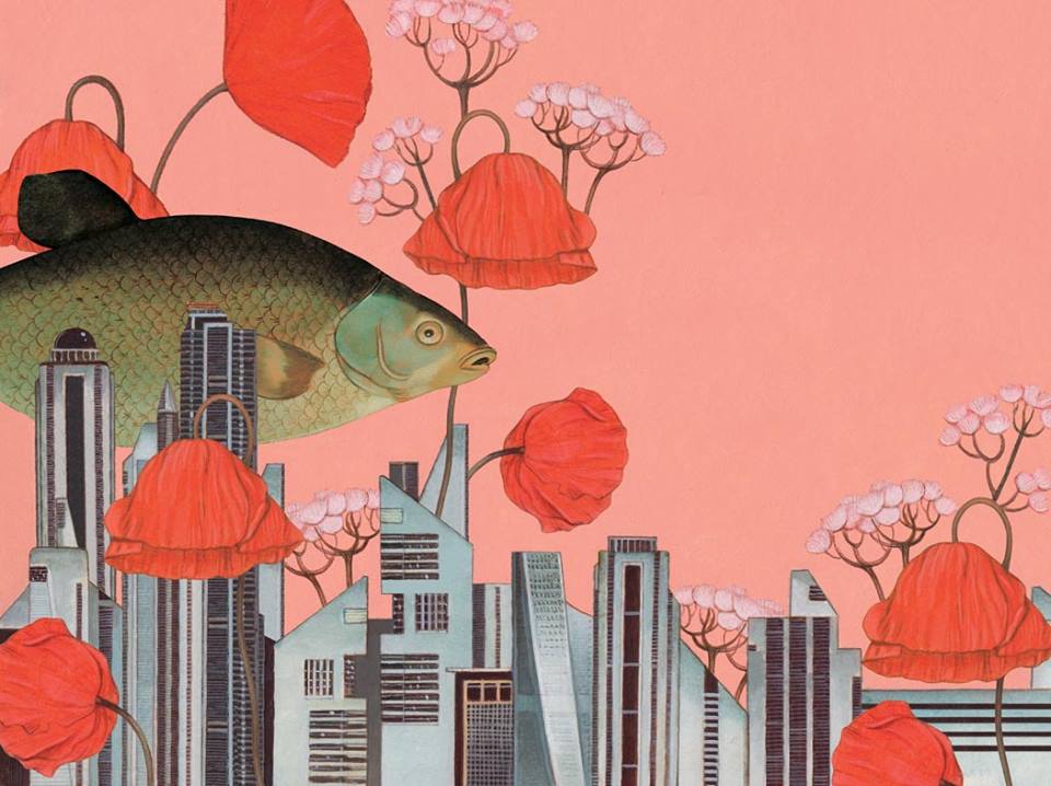 La Belle Illustration - L'univers du dessin et de l'illustration ...