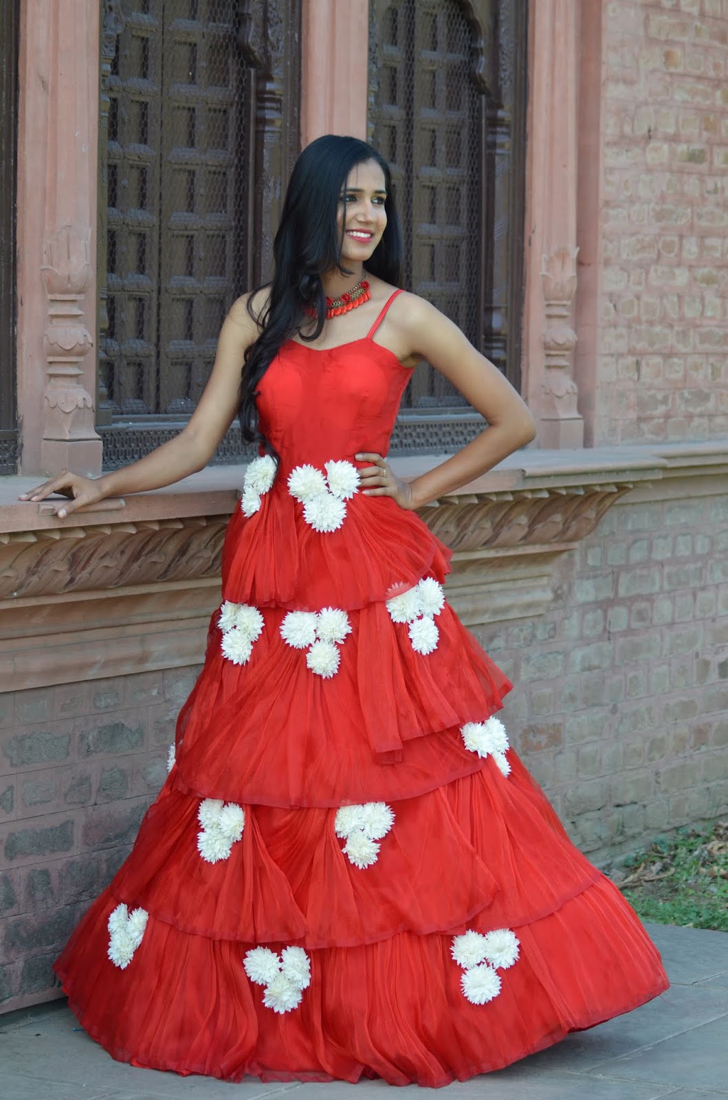 Basant - The Season Inspired Dresses