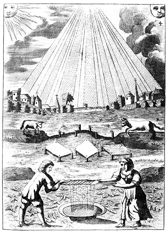 My Little Occult Shop: Alchemical Dictionary D-M