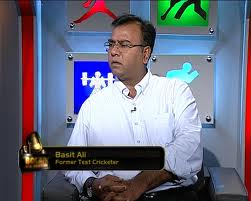 Basit Ali Former Pakistani Cricketer Pictures And Biography