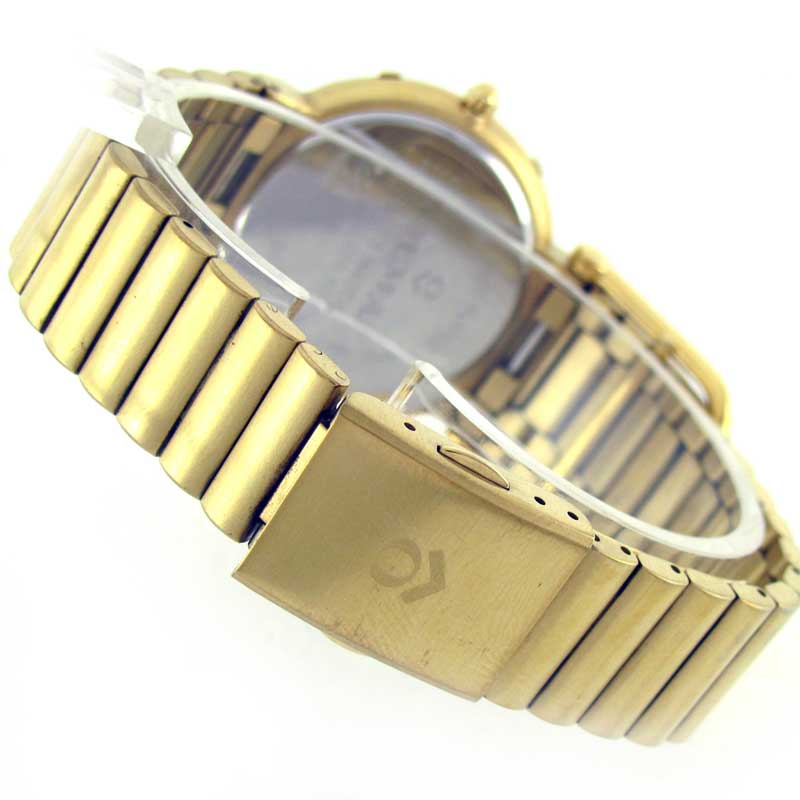 Antique Watches Collection by wristmenwatches: OLMA SEA-CUP DATE QUARTZ ...