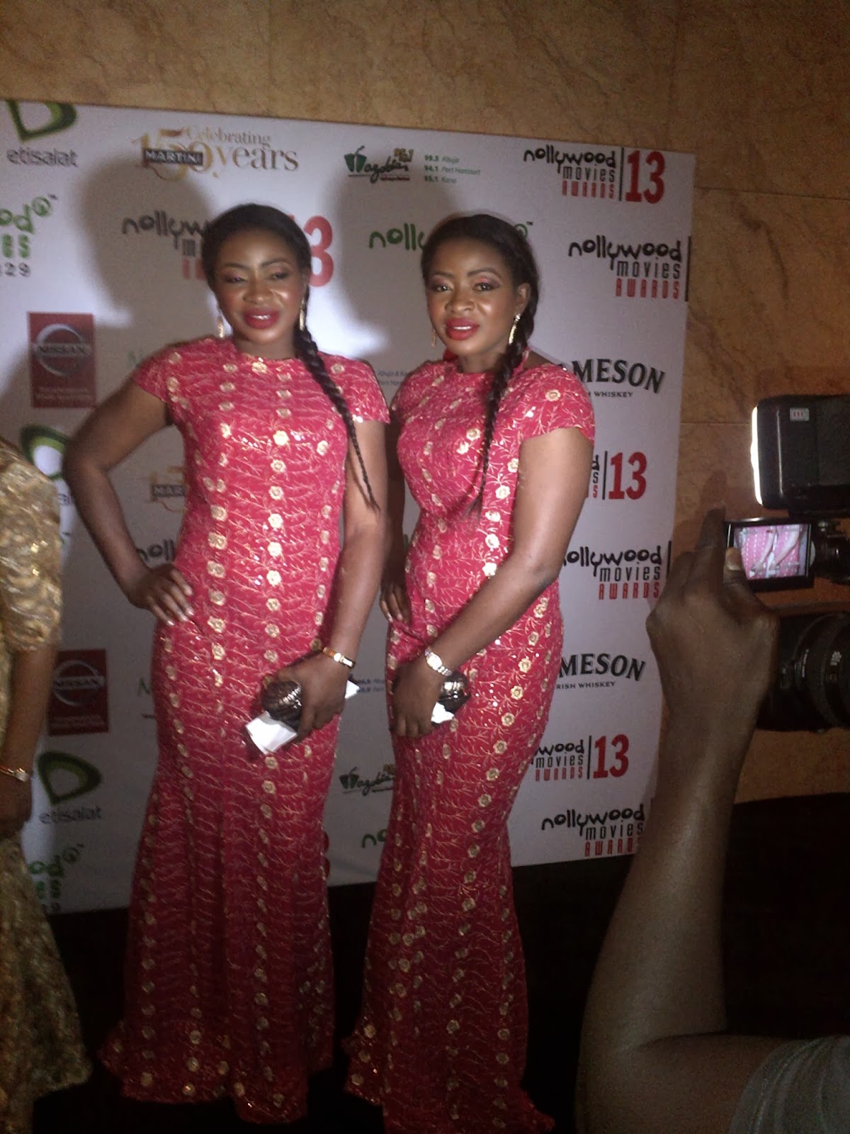 Adebayo Opeyemi Oluwafemi: Entertainment