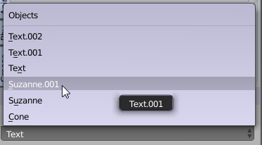 Small Blender Things: EnumProperty callback problems - a better workaround Small Blender Things: EnumProperty callback problems - a better workaround