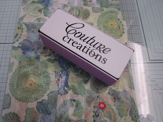 Pinnacle Crafts: Self indulgence!