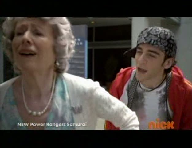 Henshin Grid: Power Rangers Samurai - Boxed In - Review