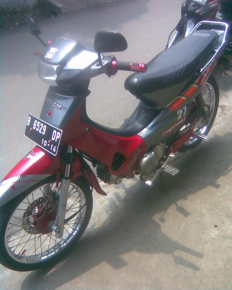 The Speed Supra X Lama Classic Club: Rapi