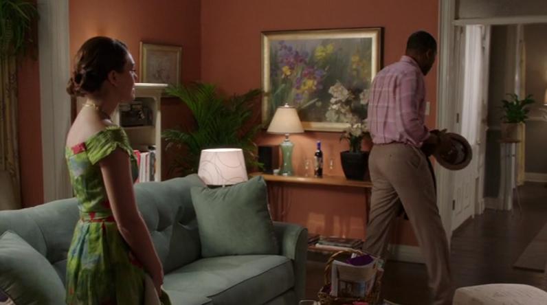 Annabeth Nass Apartment On Hart Of Dixie