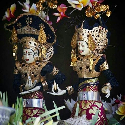 Good Friends: Hari Raya Rambut Sedana