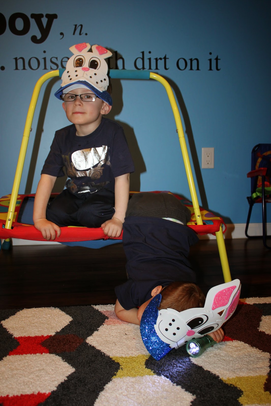 The Speech-Language MOMologist: 5 Fun Egg Hunt Ideas