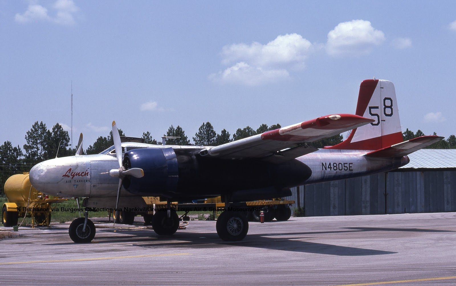 Replica in Scale: April 2016