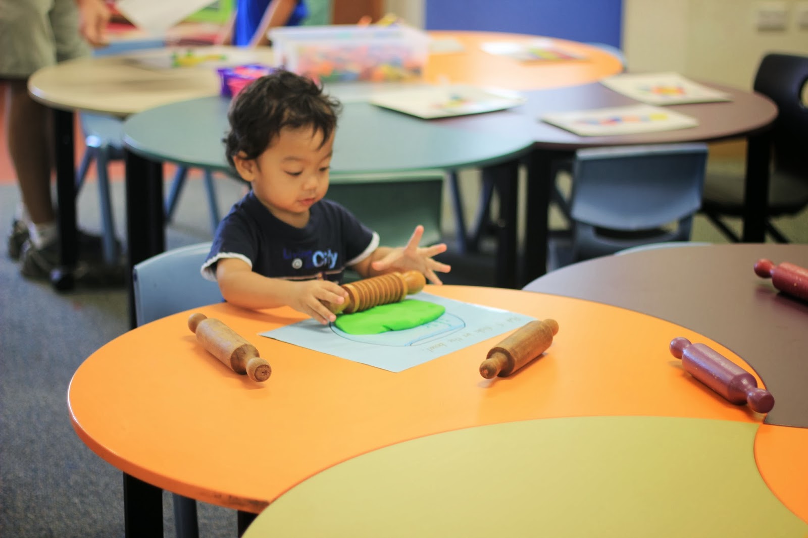 Our PhD..the journey..the recipes..!!: Ironside State School : I will ...