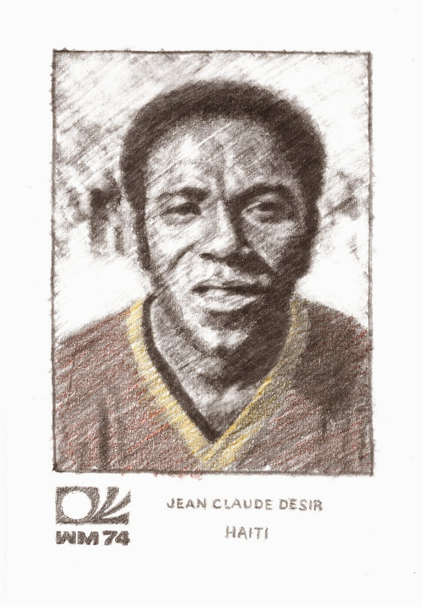 The Opposite of Tomato: March 2014