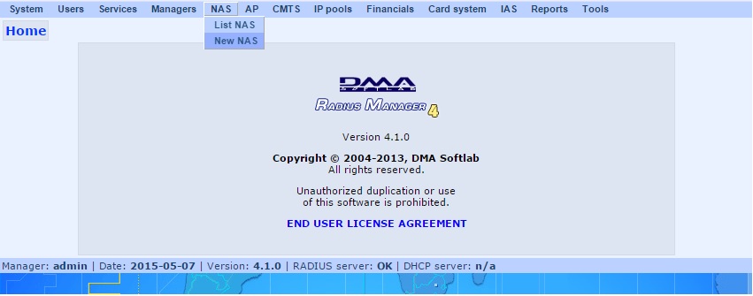 Azeez Badmus Personal Blog to Share Knowledge : How to set up Dmasoft ...