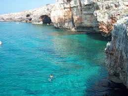 Maredolce: IL MARE IONIO