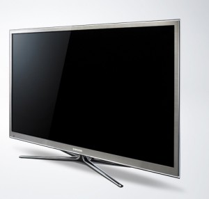 New and Innovative Electronic Device: 3D TV from Samsung, Sharp and LG
