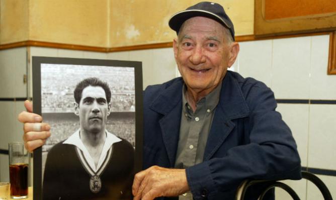 La Balonteca:: FALLECE "ANTONI" RAMALLETS