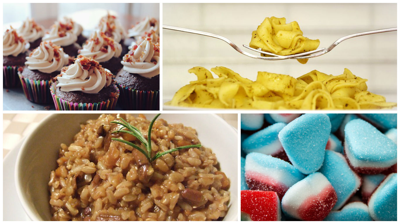 Alimenta la Salud: ¿Qué "azúcares" son mejores?