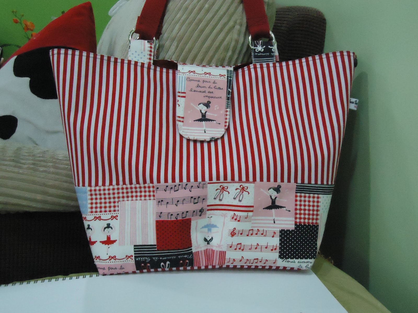 Cara Cara Buat Beg Tangan - historyploaty