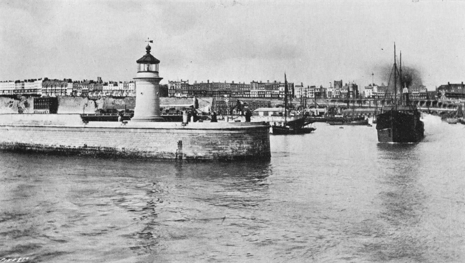 thanetonline: Ramsgate Wetherspoons photos and painting from today ...