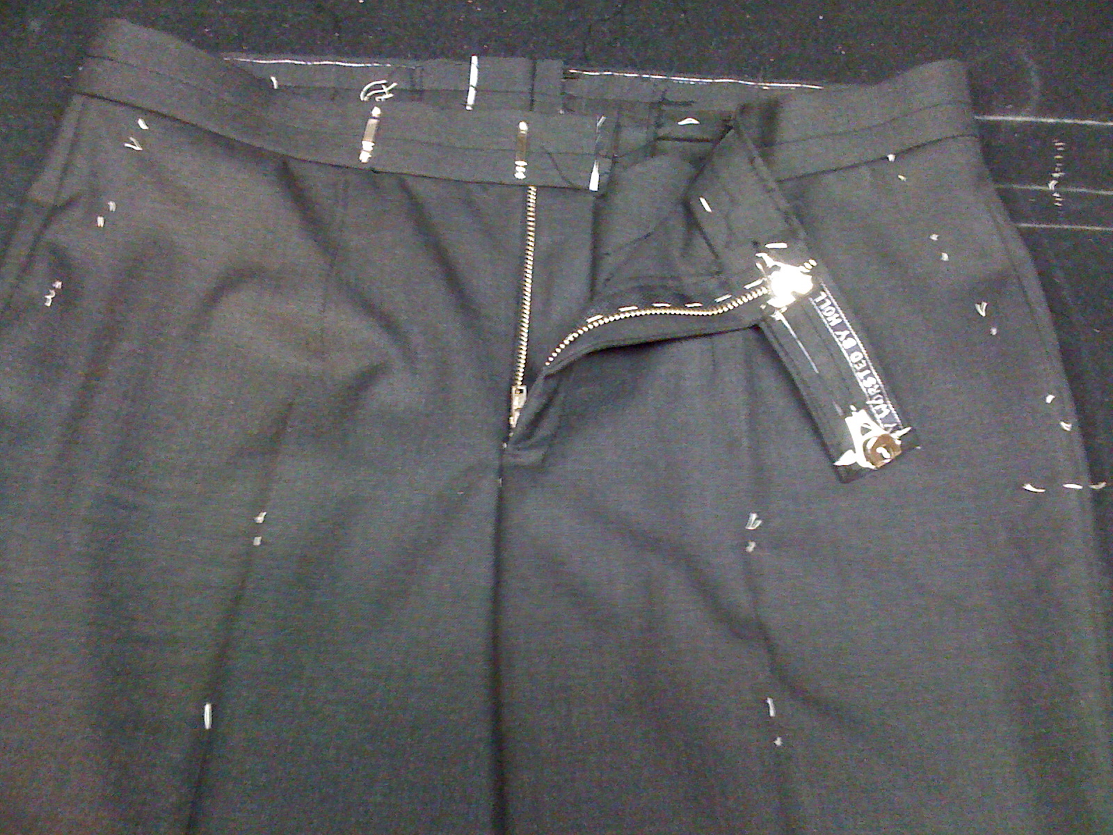 Rory Duffy Handcraft Tailor Academy