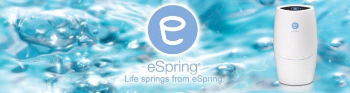 我的心情故事~~: 拥有eSpring智能净水器，即可享受世界上最佳水源！！