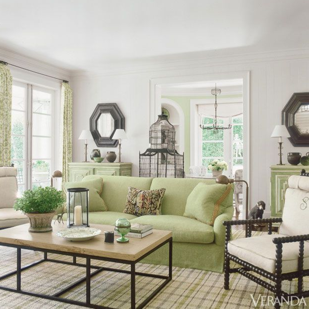 Color Changes Everything: 2015 Color of the Year