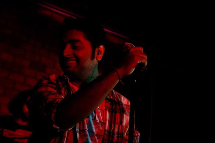 Planet Bollywood: Arijit Singh Singer