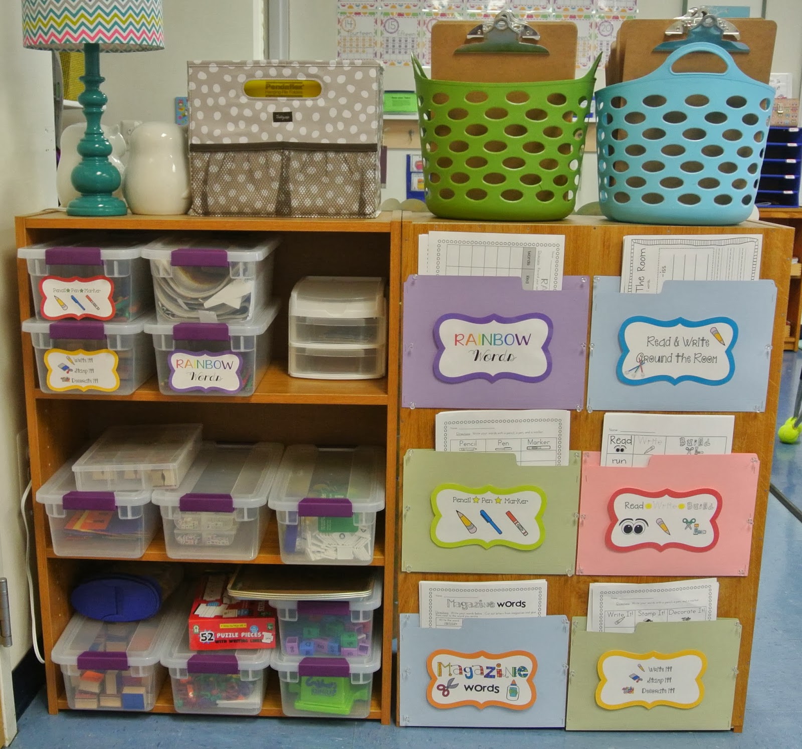 Mrs. Gray's Class: Owl Inspired First Grade Classroom