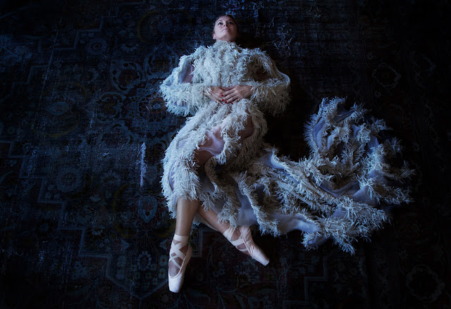 Darkrooms in northern light