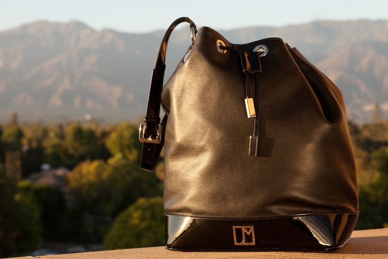 BEYOND BUCKSKIN: Maya Stewart's Luxury Handbags