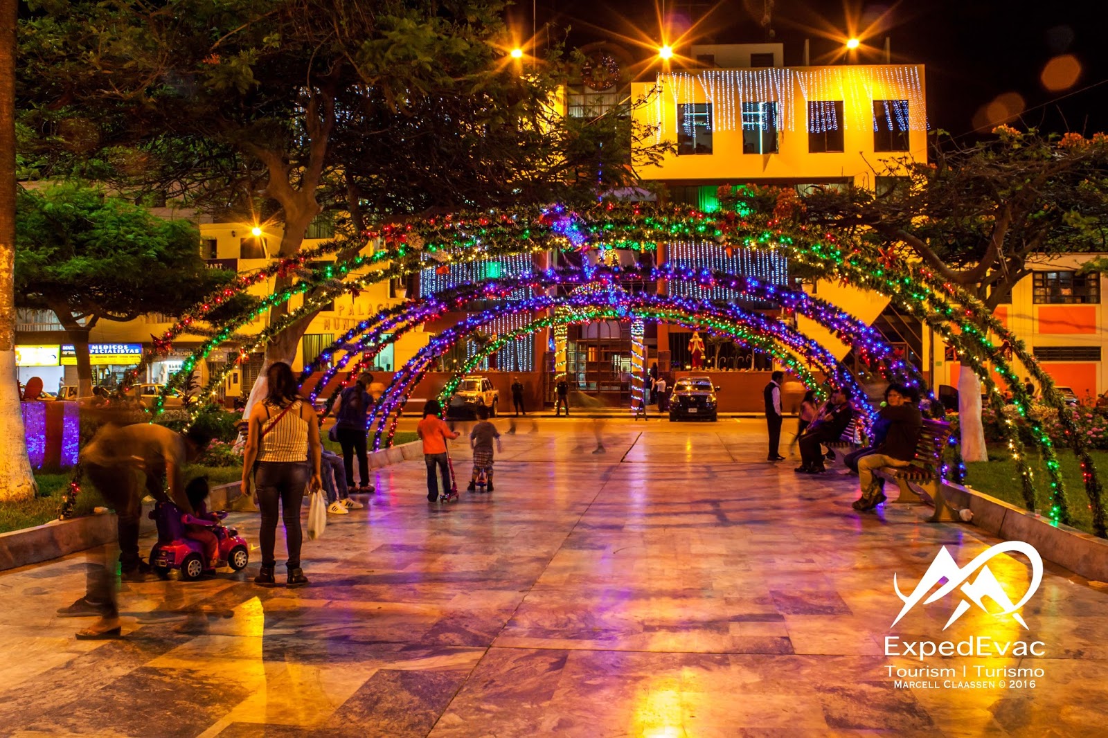 Quick Guide: photo locations around Chimbote (Peru)