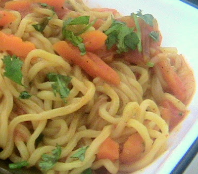 FOODATHON: Maggi to ‘Meri’ Maggi – The Journey of Maggi Noodles