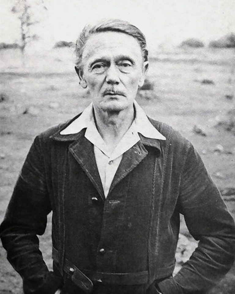 Tales of Mystery and Imagination: Clark Ashton Smith: The Dweller in ...