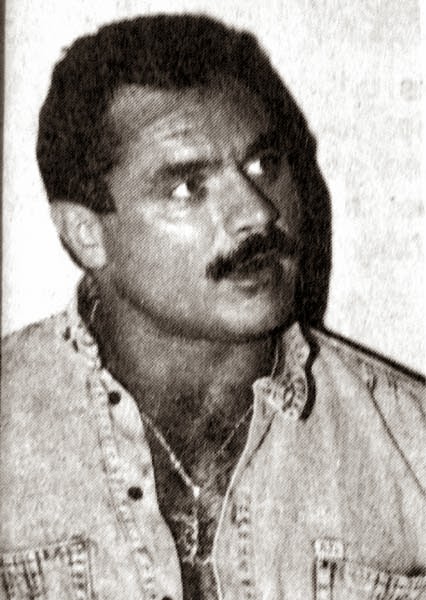 Classic Wrestling World Photos: Rick Rude Pictures