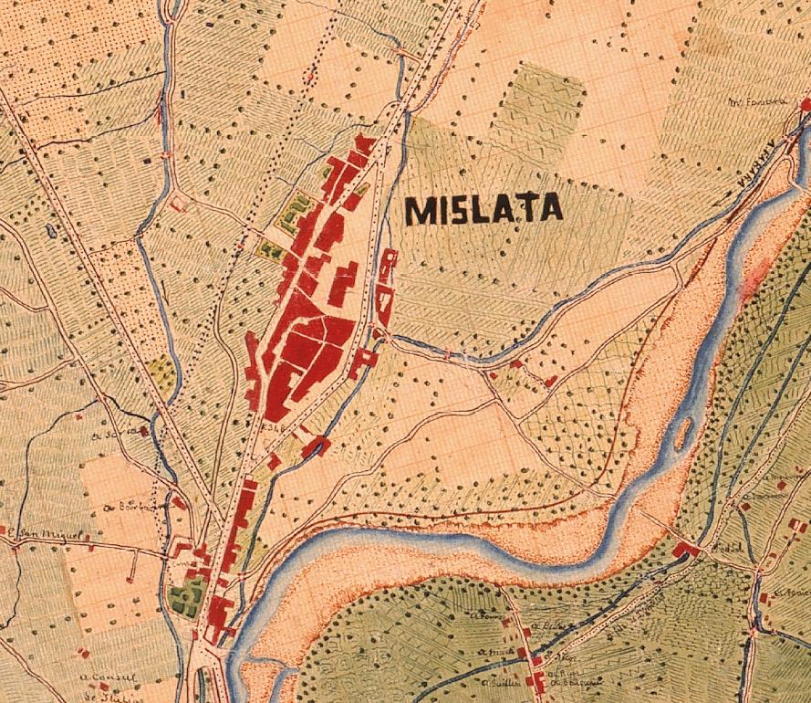 CALLEJEANDO POR VALENCIA : Acequia Mayor de Mislata (Acequias de ...