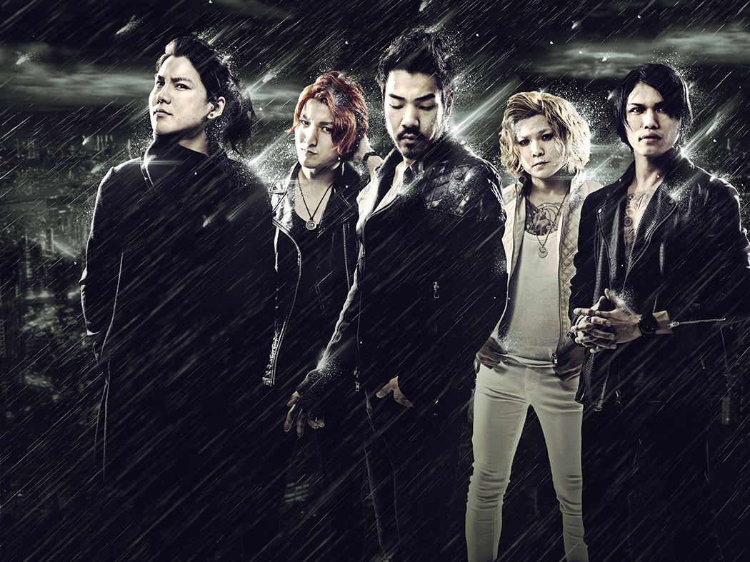 Muy pronto, nuevo álbum de CROSSFAITH | KOI MEDIA