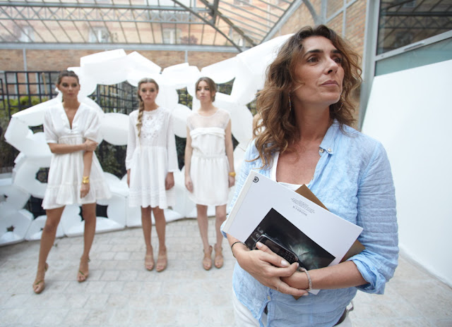 Interview avec Melle Agnès : un rêve ! | BONHEUR