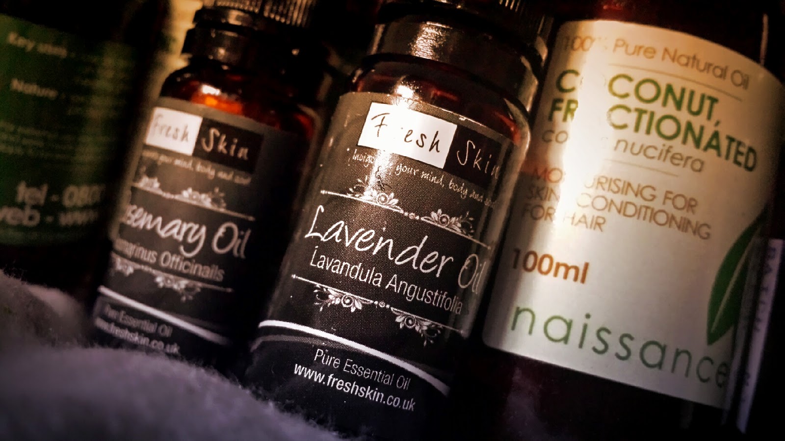 Beautifinous.: DIY Multipurpose hair, face and body mist!