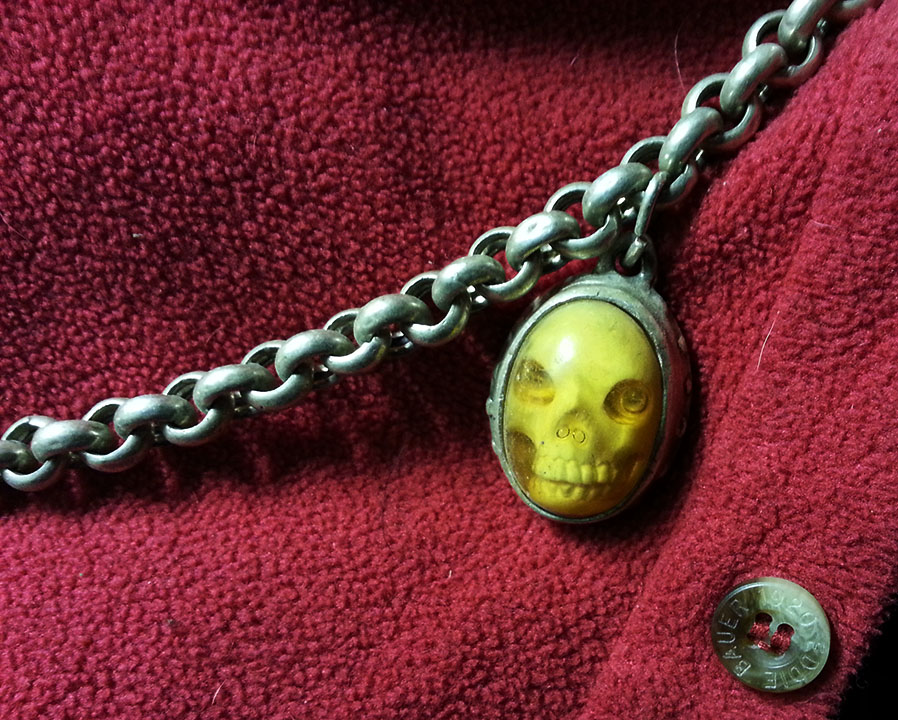 Alex Streeter Oddities: May 2013