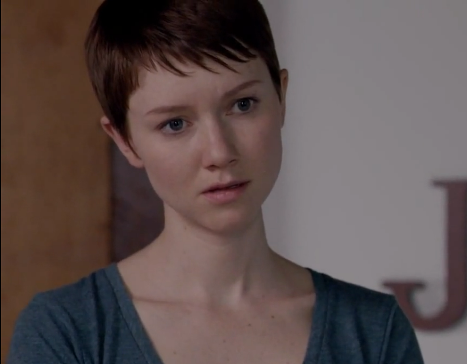 FİLM YABANCI DİZİ ANİME VE KİTAP: THE FOLLOWING 1. SEZONUN ARDINDAN