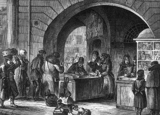 The Evolution of Banking (I) | Real Finance - Finance for People