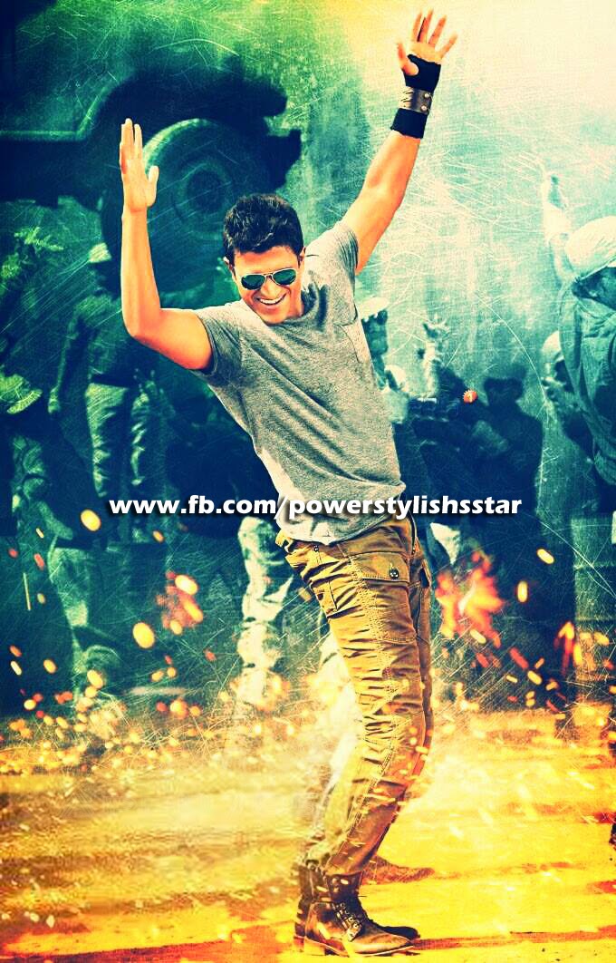 Puneeth Rajkumar: POWER Kannada Movie