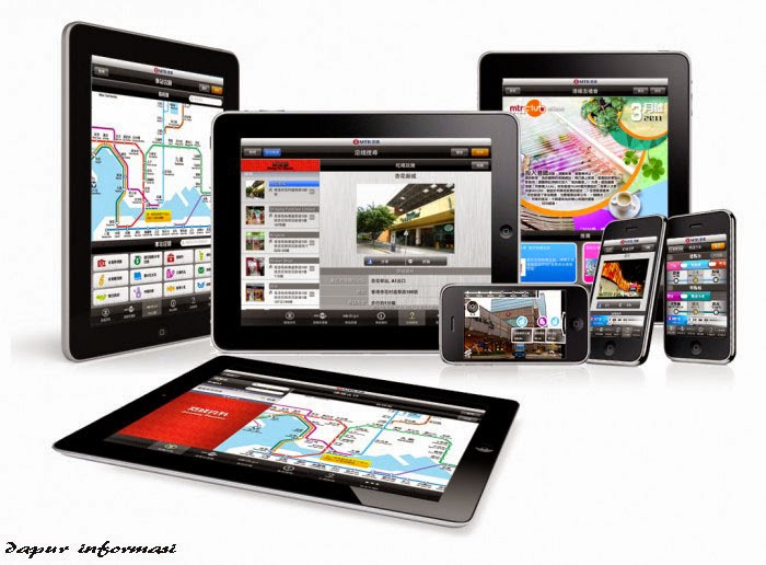 Daftar Harga iPhone dan iPad Terbaru April 2015 - Dapur Informasi