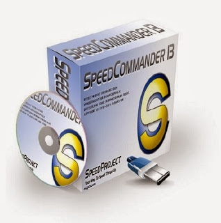 SpeedCommander Pro v15.20.7500 Portable | Portables Programas