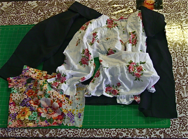 sew moe :: handmade custom clothing