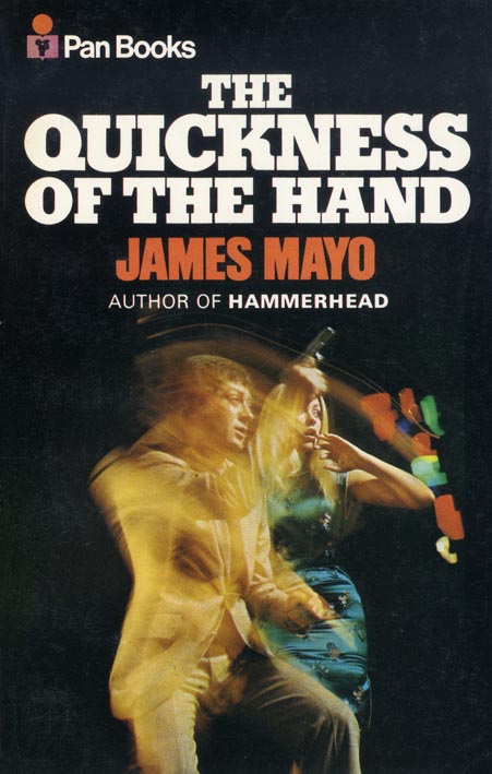 Bear Alley: James Mayo: Cover Gallery