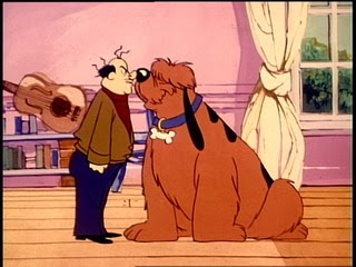 Enciclopédia de Cromos: Dinky Dog (1978-1981)