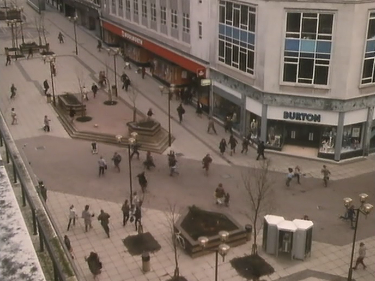 Curious British Telly: Threads: 15 Horrifying Moments From The Nuclear ...