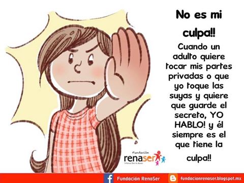 FUNDACIÓN RENASER: marzo 2016